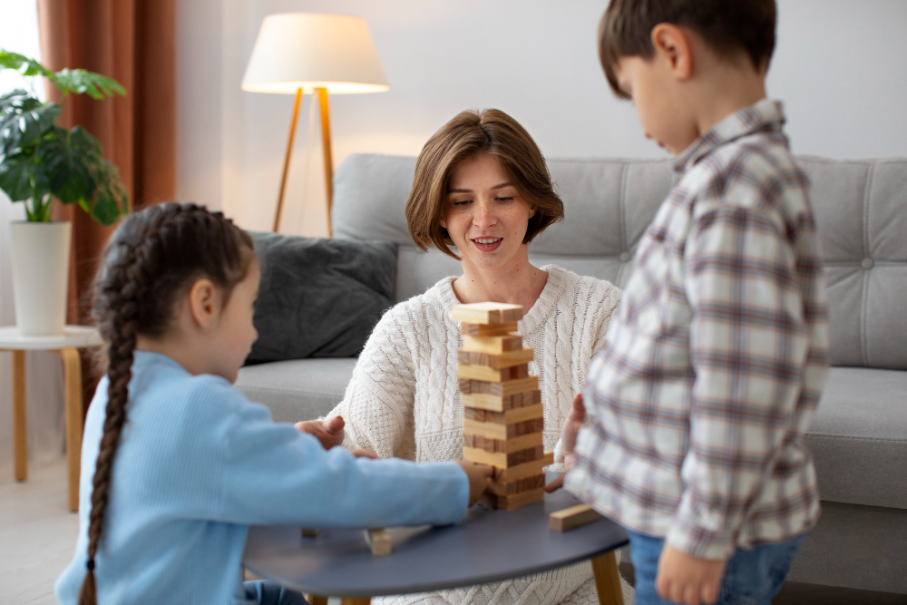 Building Emotional Intelligence in Children and Adults