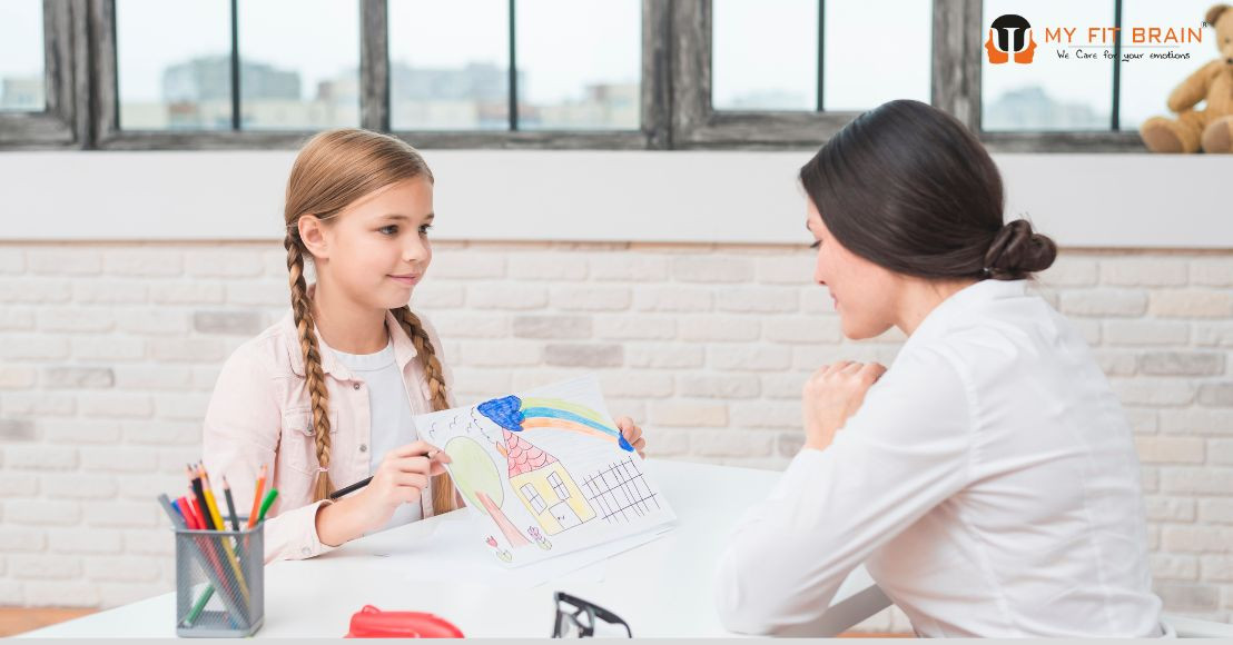 What Happens in a Counseling Session for Kids?